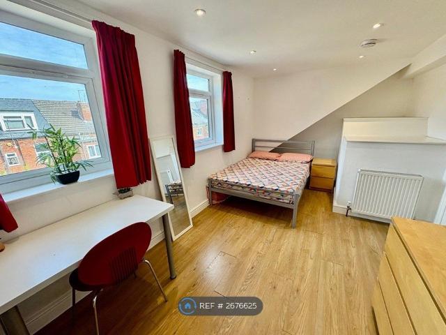 Osmaston St, Nottingham NG7, 6 bed shared accommodation to rent, £498 pcm | PrimeLocation