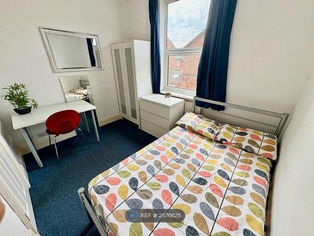 Osmaston St, Nottingham NG7, Room to rent, £529 pcm | PrimeLocation