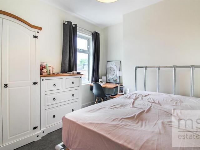 Osmaston Street, Nottingham NG7 2 bed house share to rent £1,127 pcm £260 pw