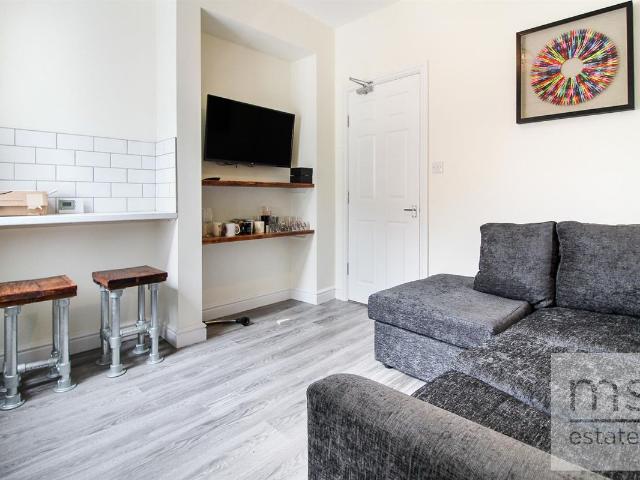 Osmaston Street, Nottingham NG7, 4 bed shared accommodation to rent, £2,011 pcm | PrimeLocation