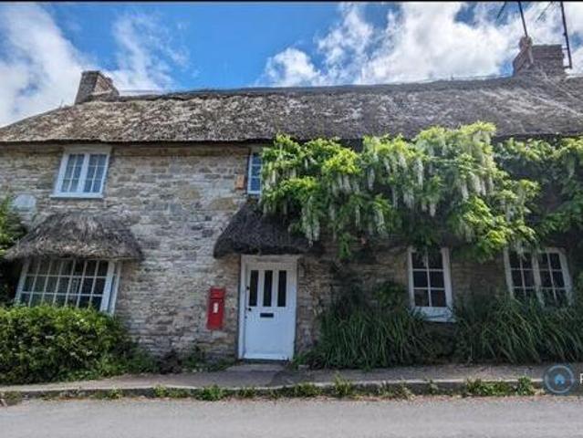 Osmington, Weymouth, 4 Bedroom End