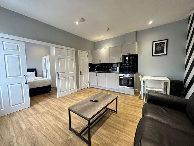 Osmond Road, Hove Rl0005 BN3, 1 bed flat to rent, £1,150 pcm | PrimeLocation