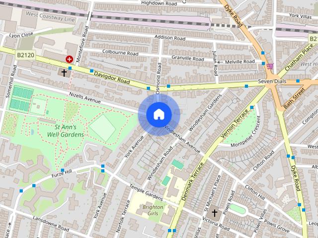 Osmond Road RL0007
