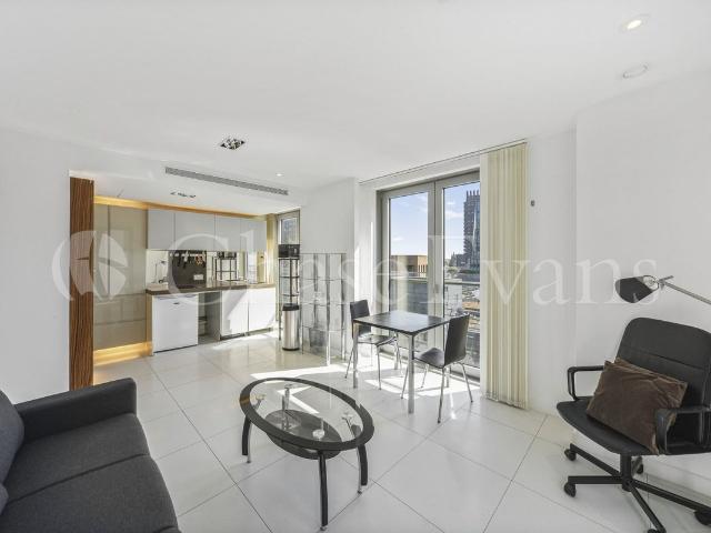 Osnaburgh Street, Regent's Park, London NW1, 1 bed flat to rent, £2,817 pcm | PrimeLocation