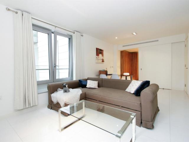 Osnaburgh Street, Regents Place, London NW1, 1 bed flat to rent, £2,750 pcm | PrimeLocation
