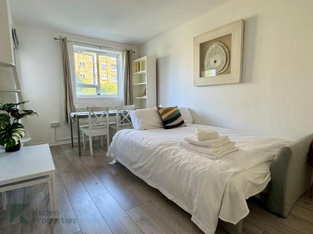 Osnaburgh Street, Ucl/London NW1, 4 bed flat to rent, £5,200 pcm | PrimeLocation