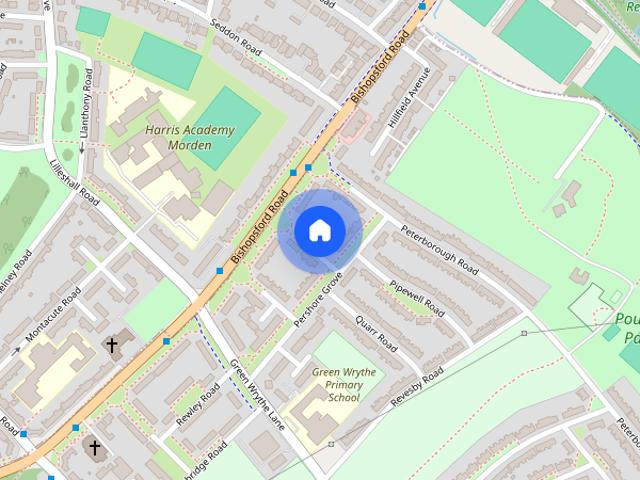 Osney Walk, Carshalton, SM5 1EL