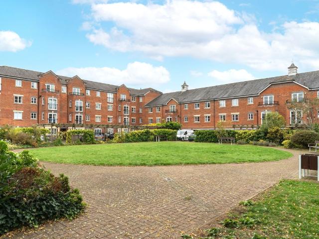 Osney Lane, Oxford OX1, 1 bed flat to rent, £1,850 pcm | PrimeLocation