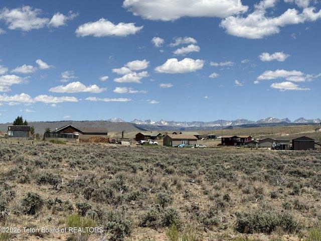 Osage Trl, Boulder, WY 82923