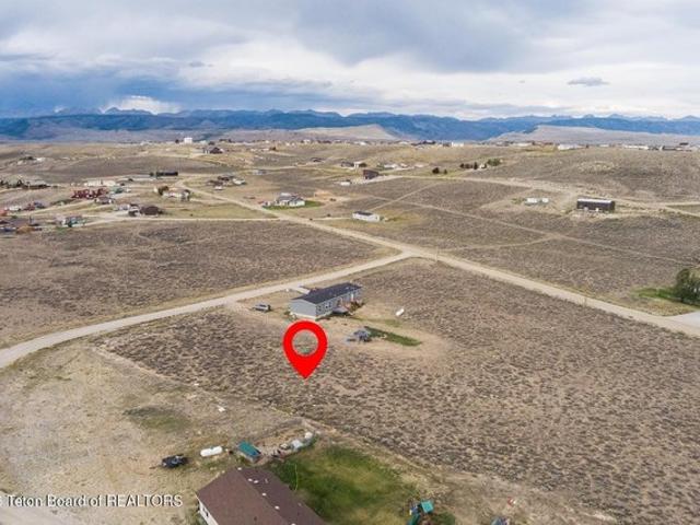 Osage Trl Lot 27, Boulder, WY 82923