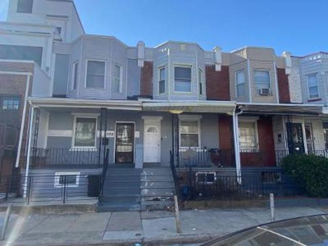 Osage Ave