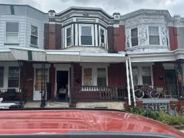 Osage Ave