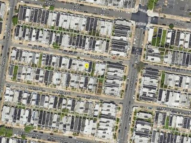 Osage Ave