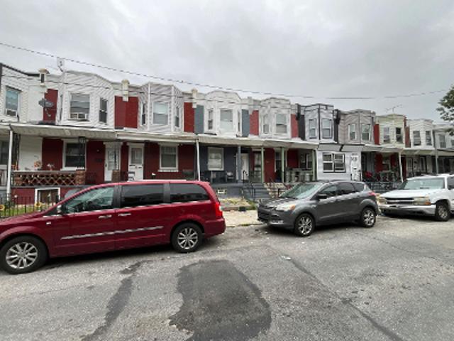 Osage Ave