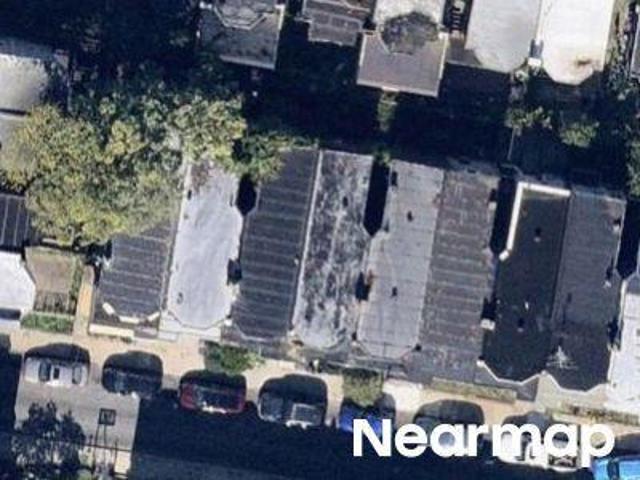 Osage Ave