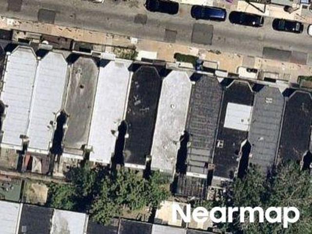 Osage Ave