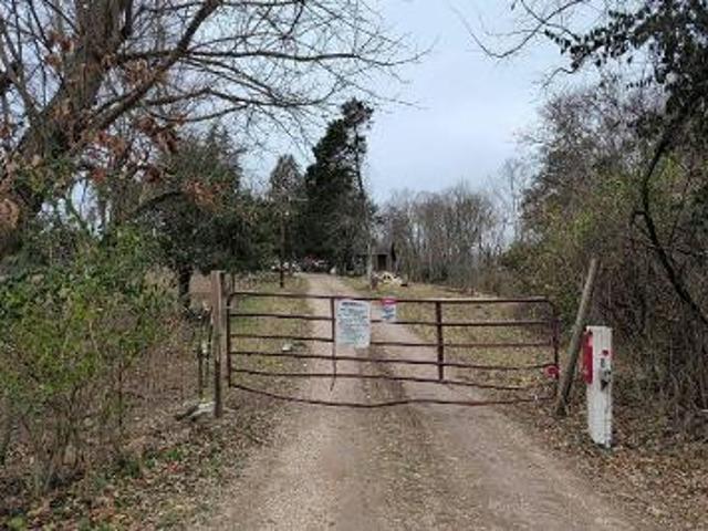 Osage Dr