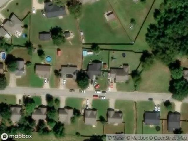 Osage Dr