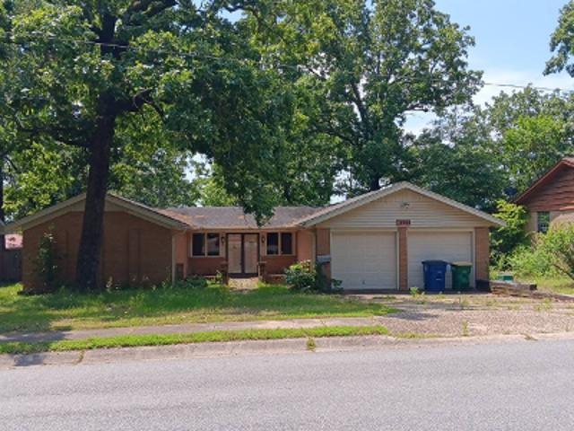 Osage Dr