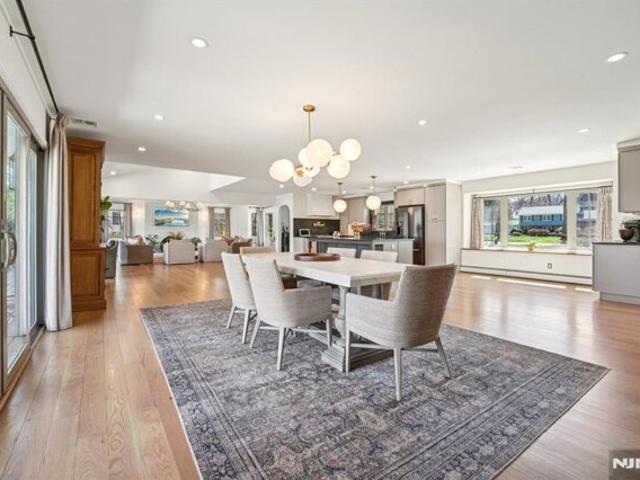 Osage Ln, Franklin Lakes, Home For Sale