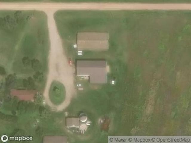 Osage Rd