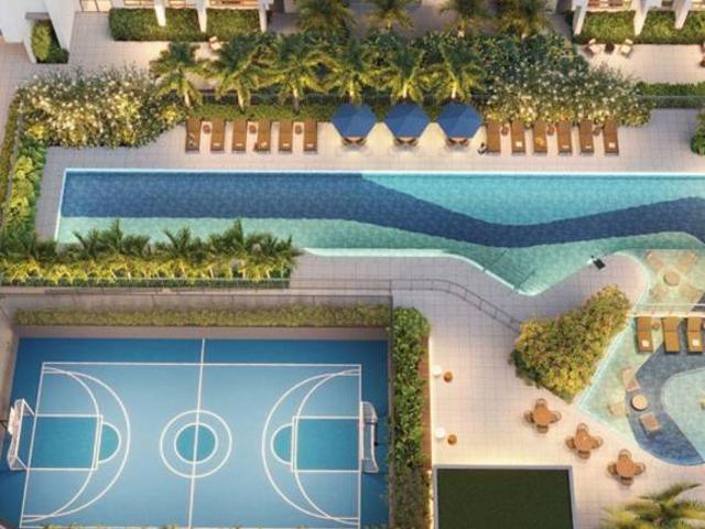 Osasco Azzure Apartamento com 3 suítes, 120 m² Parcelas a partir de 2.500,00
