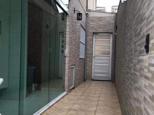OSASCO JD ABRIL SOBRADO IMPECÁVEL 03 Dorm 01 Suíte 04 WC 03 VAGAS VALOR 950 MIL DOC OK