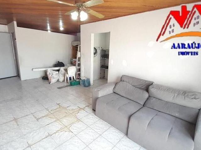 OSASCO SOBRADO JD SÃO VITOR 02 DORM 02 WC SACADA GOURMET 02 VAGAS GRANDES VALOR 480 Mil
