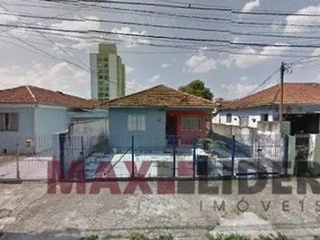 OSASCO Terreno Padrão Presidente Altino