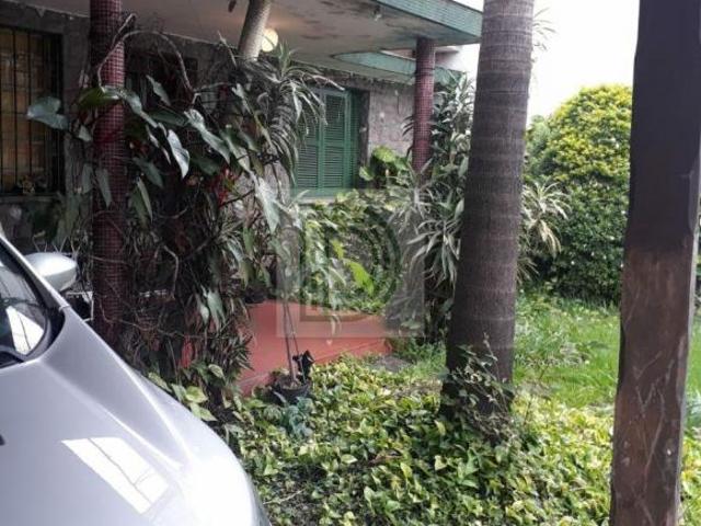 OSASCO VILA CAMPESINA RARIDADE 250 M²