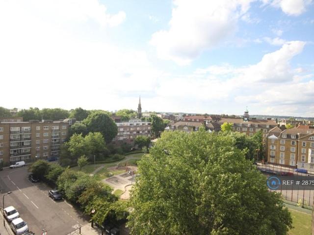 Osbaburgh Street, London, NW1 4 bed flat to rent £4,654 pcm £1,074 pw