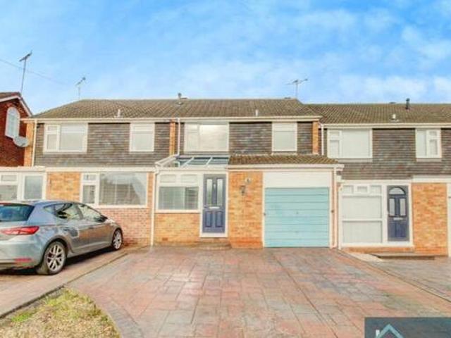 Osbaston Close, Eastern Green, 3 Bedroom Terraced