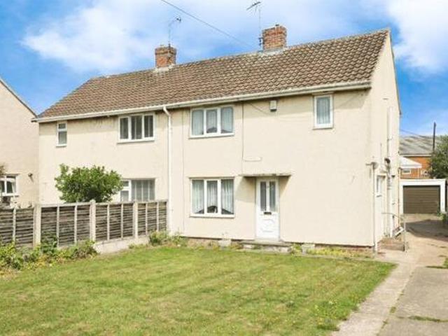 Osbert Drive, Thurcroft, 3 Bedroom Semi detached