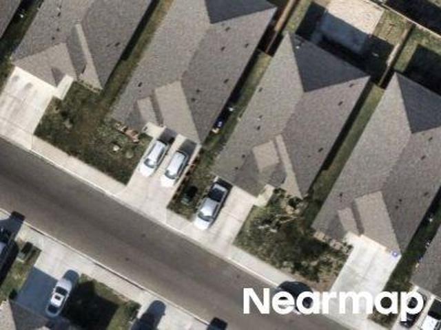 Osbert Nelly Drive