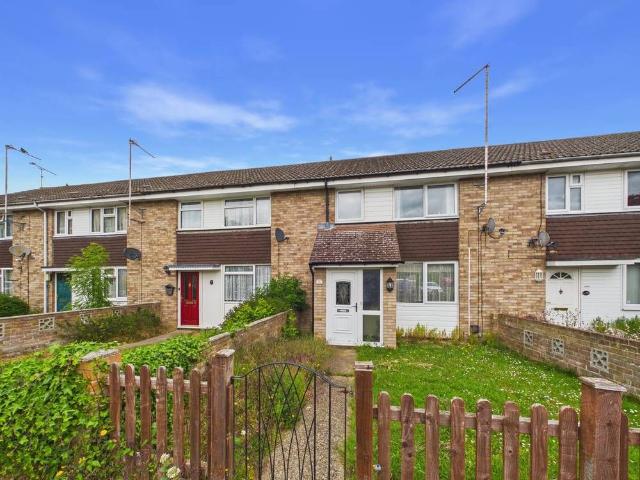 Osbert Road, Witham, Essex CM8, 3 bed terraced house to rent, £1,400 pcm | PrimeLocation
