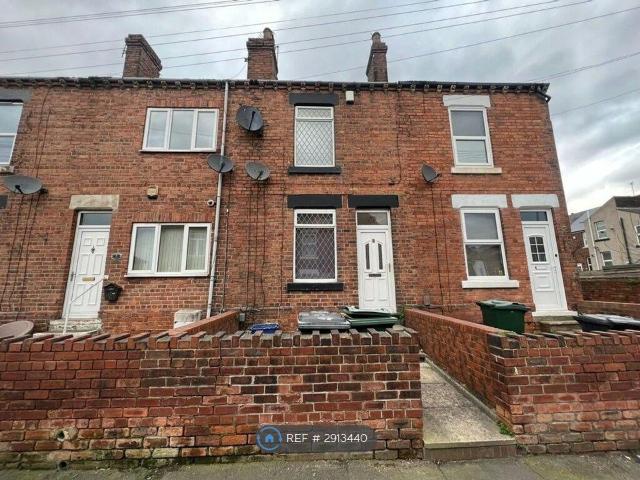 Osberton Street, Rawmarsh, Rotherham S62, 2 bed terraced house to rent, £750 pcm | PrimeLocation