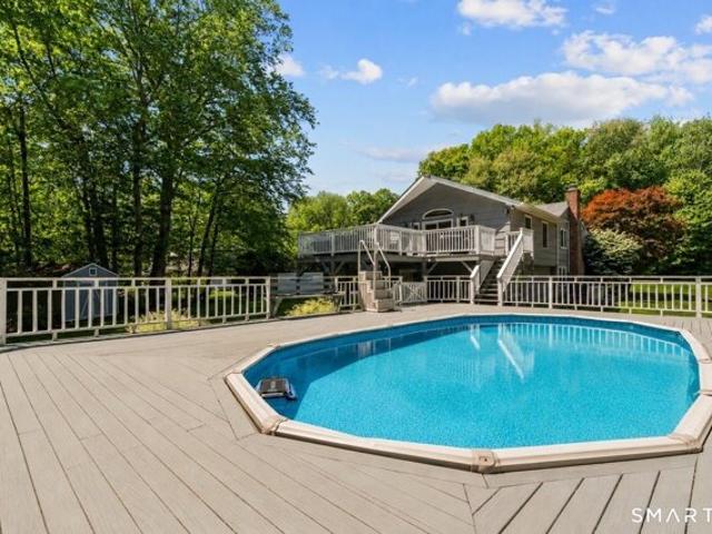 Osborn Ln, Monroe, Home For Sale