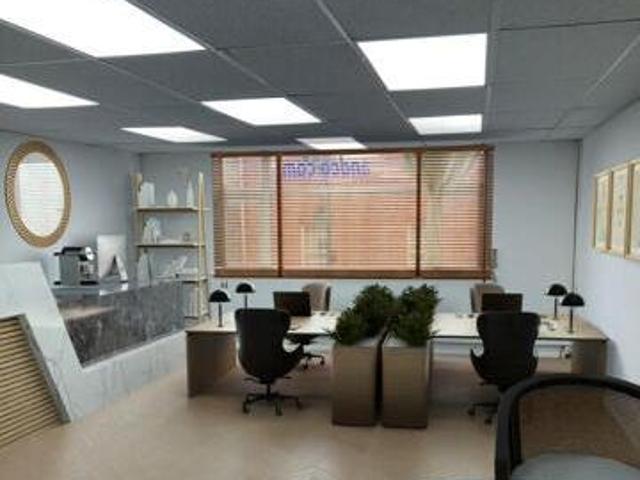 Osborn Street, London, Office For Rent