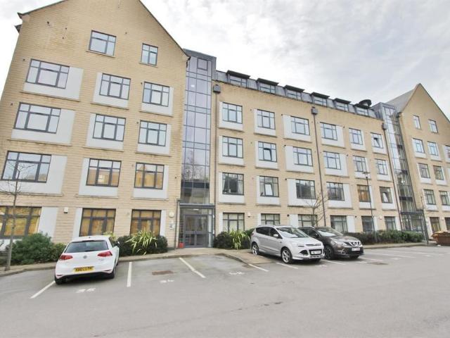 Osborne Mews, Sheffield S11, 2 bed flat to rent, £1,250 pcm | PrimeLocation