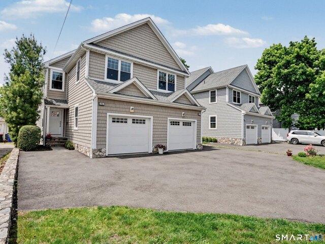 Osborne Ave Unit A, Norwalk, Home For Sale