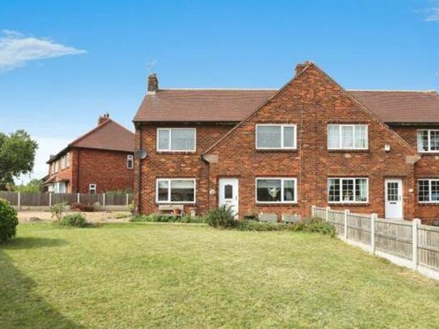 Osborne Avenue, Woodlands, 3 Bedroom Semi detached