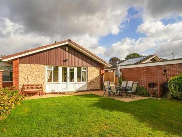 Osborne Avenue, Aston, 2 Bedroom Detached