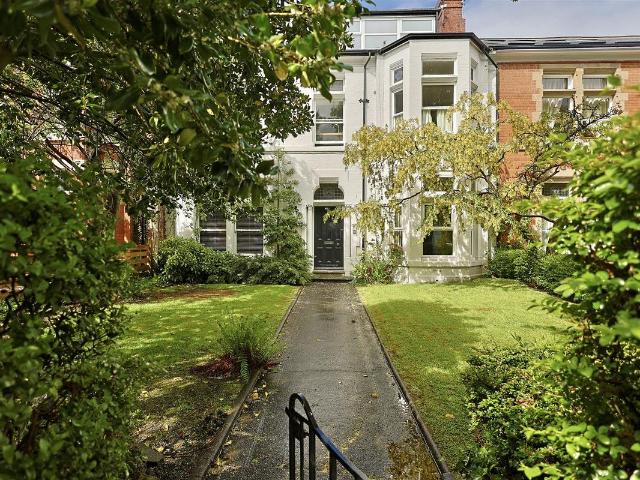 Osborne Avenue, Jesmond, Newcastle Upon Tyne NE2, 1 bed flat to rent, £895 pcm | PrimeLocation