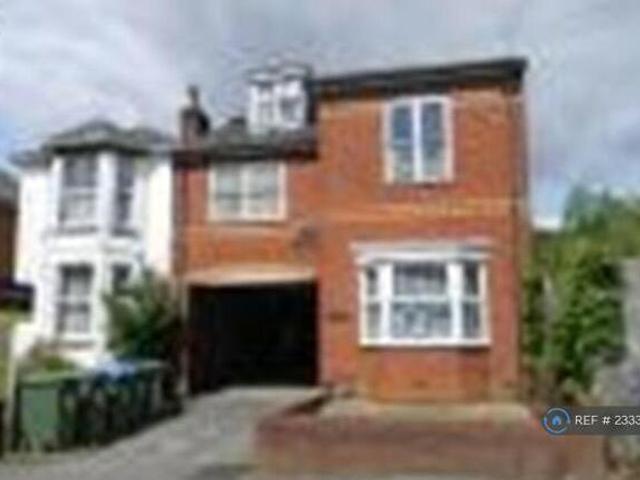 Osborne Court, Southampton, 1 Bedroom Flat