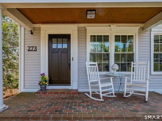 Osborne Hill Rd, Fairfield, Home For Sale