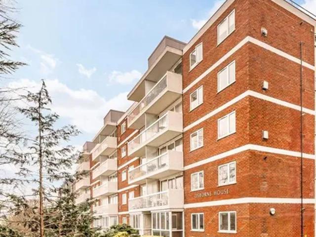 Osborne House, 414 Wimbledon Park Road, London, SW19 6PW, United Kingdom | 2 bed apartment for rent #140227626 | Rentberry