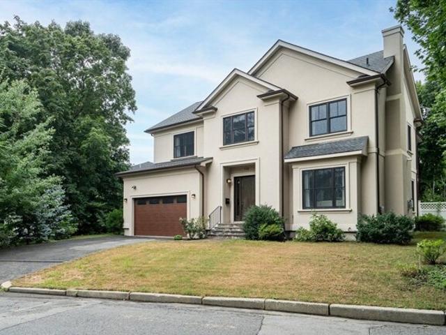 Osborne Path, Newton, Home For Sale