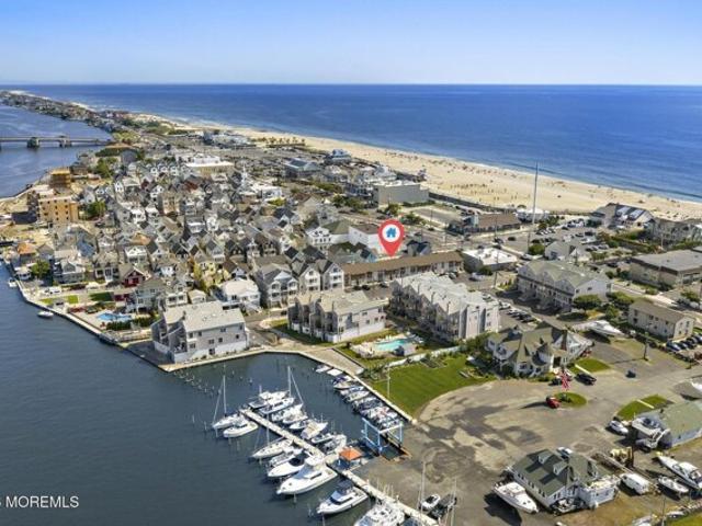 Osborne Pl Apt,sea Bright, Condo For Sale