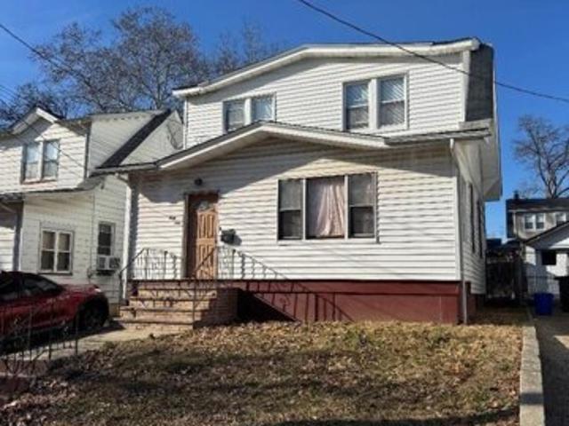 Osborne Pl, Irvington, Home For Sale