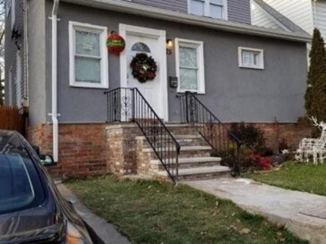 Osborne Pl, Irvington, Home For Sale